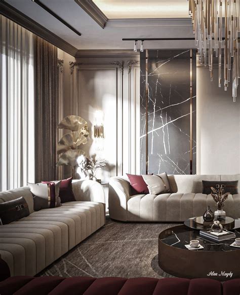 Reception On Behance Living Room Designs Luxury Living Room Luxury