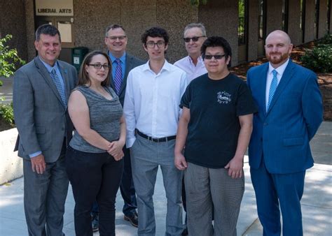 Michael Roggow On Linkedin Celebrating Three Outstanding Massasoit Community College Mcc