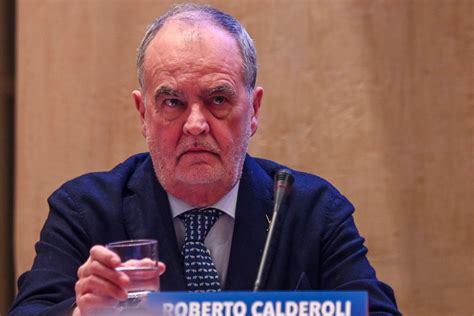 Autonomia Differenziata Approvata La Proposta Di Calderoli Bonaccini