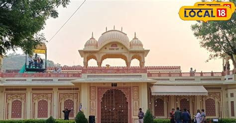 इस खजाना महल में हैं करोड़ों का बेशकीमती खजाना कोहिनूर हीरे से लेकर