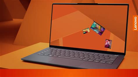 Ультратонкий ноутбук Lenovo Yoga S940 - YouTube