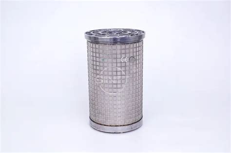 Replacement Boll Multi Mantle Filter Element 1000118 Multi Mantle