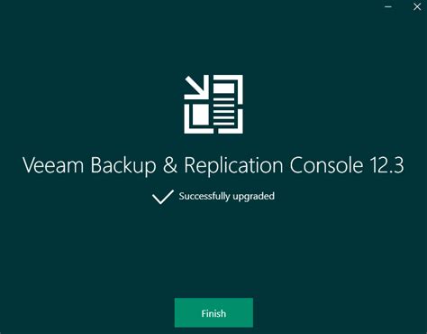 Veeam Backup And Replication 123 Has Been Released Veeam Community Resource Hub