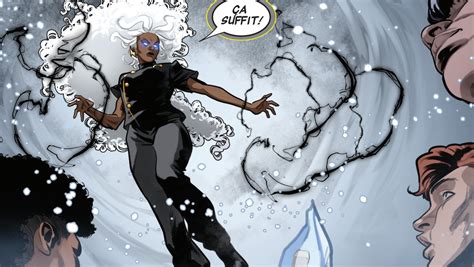 Storm Just Called Out The Biggest Problem With Todays X Men