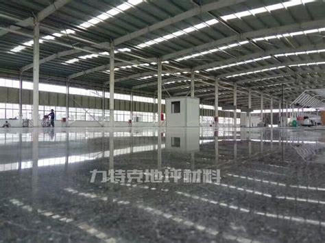 地面什么时候做混凝土密封固化剂效果最完美？ 知乎