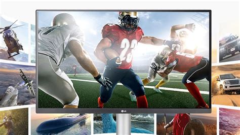 รีวิว LG 27UP850N-W UltraFine จอ IPS 4K ชาร์จ USB-C 90W