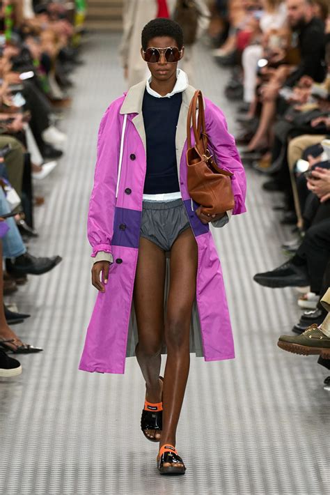 Miu Miu Spring 2025 Ready To Wear Collection Paris Fashion Week