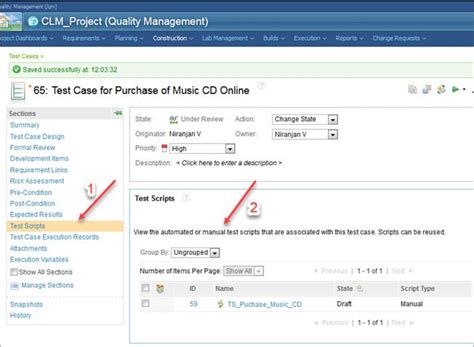 Test Data Management Using Data Pool Feature In Ibm Rational Quality