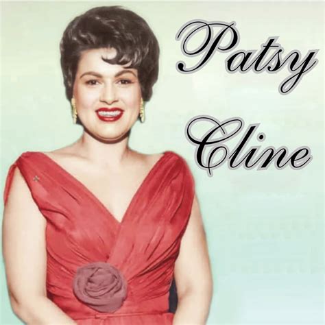Patsy Cline Just A Close Walk With Thee Oldies But Goodies