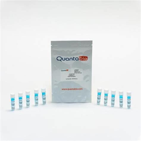 Quantabio Perfecta Fastmix Ii Rox 5000r 95119 05k Dksh Singapore