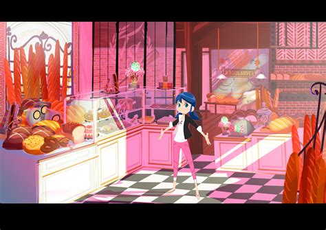 Marinette Miraculous Ladybug Background Images Quick Pictures
