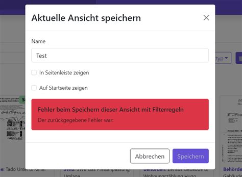 Bview Storage With Directoy Not Error · Issue 1606 · Paperless Ngx
