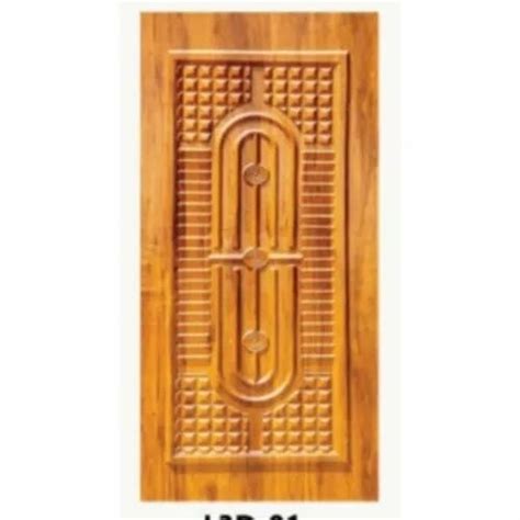 Interior Wooden Door For Home At Square Feet In Rangareddy ID