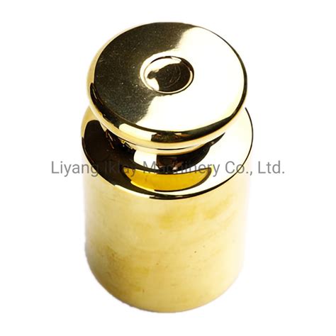 Astm Class 1 Class 4 Nist F Oiml E2 Standard Calibration Block Individual Scale Calibration