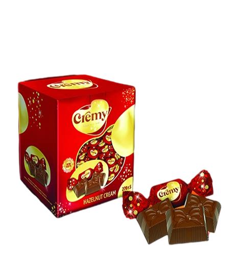 Bifa Creamy 189kg Hazelnut 275s Sweetmart