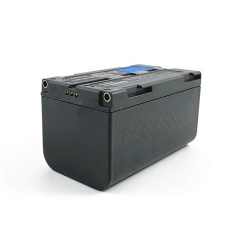 Topcon Bdc70 Battery Rise Geosystems
