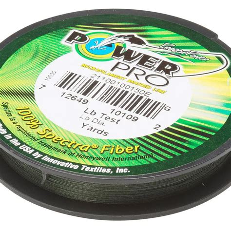 Linha Multifilamento Para Pesca