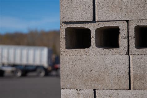 Products We Manufacture Superior Block