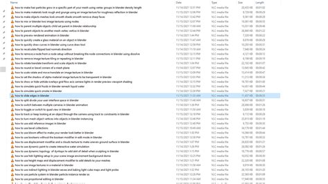 Blender Help Manual Blender Market