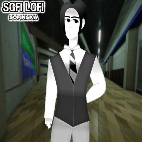 This Man Nicos Nextbots By Sofinska On Newgrounds