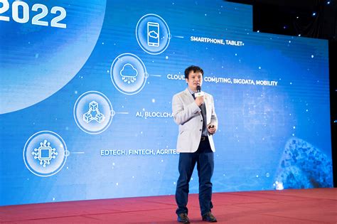 ‘ngành Công Nghiệp Phần Mềm Và Dịch Vụ Cntt Sẽ Cán Mốc Doanh Thu 150 Tỷ Usd Năm 2045