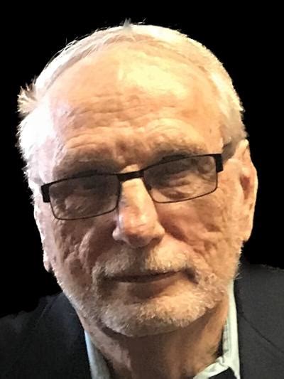 Robert Cook Obituaries