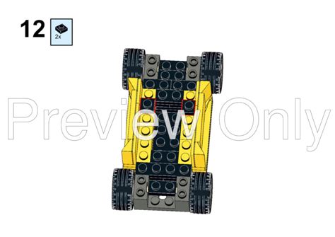Lego Moc Audi Rs3 By Pabricks Rebrickable Build With Lego