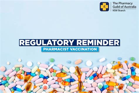 A Pharmacist Immuniser Can Initiate And Administer Vaccines In