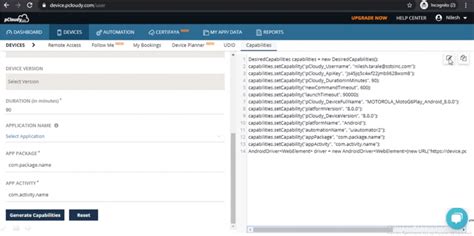 Whats New In Pcloudy 56 Feature Updates Pcloudy