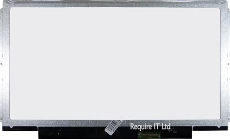 NEW LED CHI MEI CHIMEI INNOLUX N133BGE L31 REV C2 13 3 LED HD SCREEN MATTE AG EBay