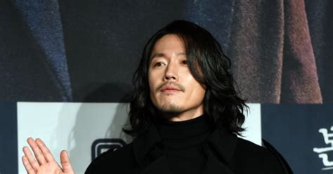 [포토] 장혁 이번엔 천재 프로파일러