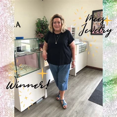 Wendy Mathews Daugherty Another Win It Wednesday Winner 😍 We Know Youve Gotten A Lot Of