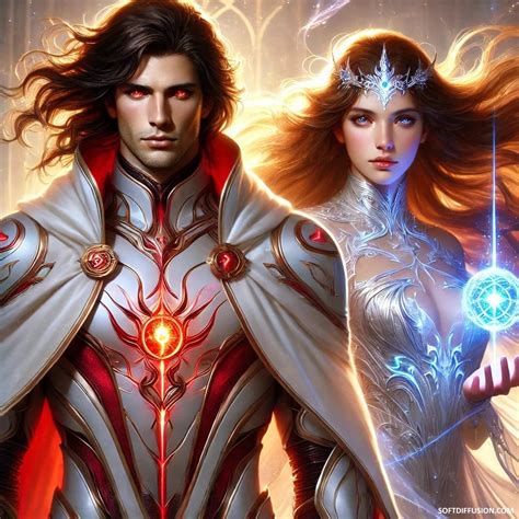 Character Consistency Soft Diffusion Gallery