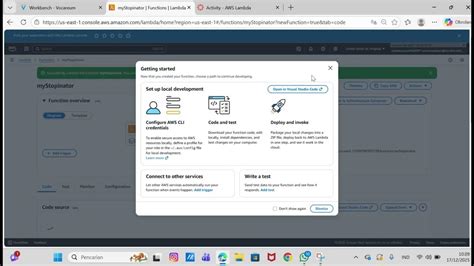 Serverless Pada Aws Lambda Youtube