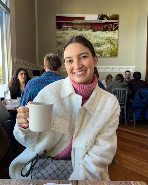 Influencer Emily Marikos Eucalyptus And Strawberry Tote Bags Sell
