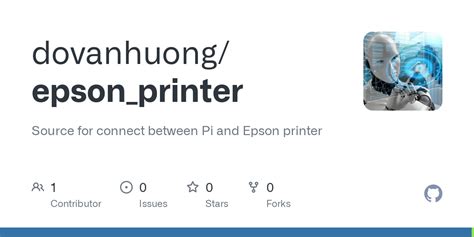 Github Dovanhuong Epson Printer Source For Connect Between Pi And Epson Printer