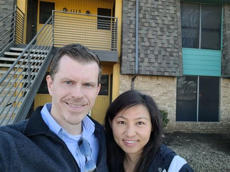 Jinfeng Jen Zhang On Linkedin This Was The Last Apartment I Lived In