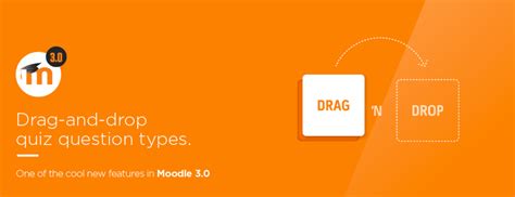 5 awesome features in moodle 3 0 moodle