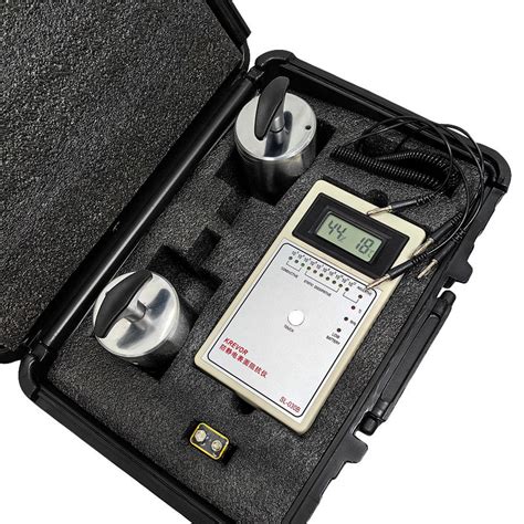 Digital Surface Resistance Meter At Judith Tomlin Blog