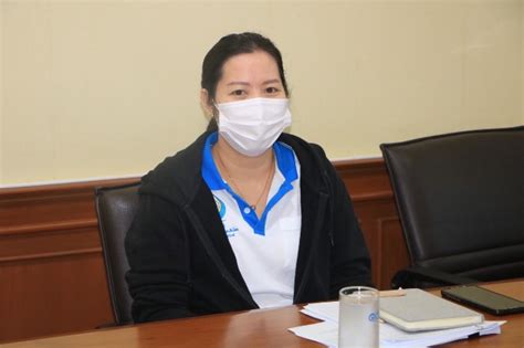 สำนักงานชลประทานที่ 11 ประชุมการติดตามและกำกับดูแลการจัดทำแผนงานและงบประมาณด้านเตรียมความพร้อม