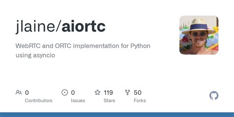 Webrtc Implementation For Python Using Asyncio Rbprogramming