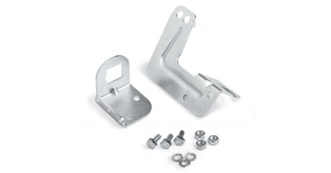 Demon 1953 Throttle And Kickdown Cable Bracket Ships Free At