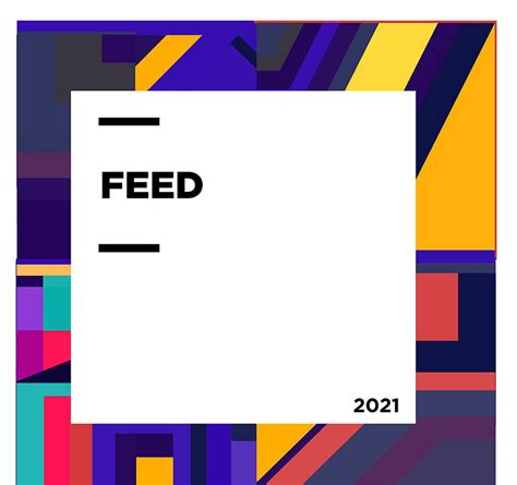 포스터 및 배너 벡터에 대 한 기하학적 다채로운 패턴 Eps Ai Uidownload