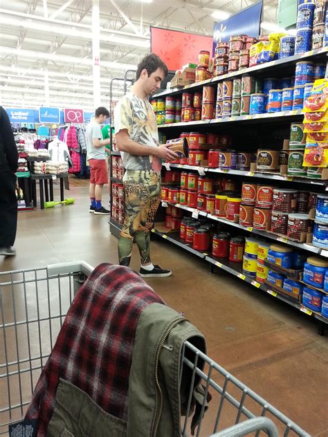 The People You See At Walmart Imgur