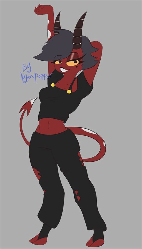 Millie By Kyanpepper On Newgrounds Millie By Kyanpepper On Newgrounds