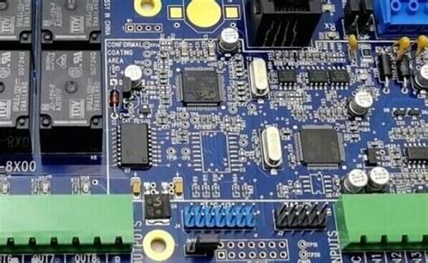 Inverter Pcb Manufacturer China Inverter Pcb Board Viasion