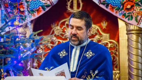 Stră Strănepotul Lui Moș Ion Roată Este Preot Ce Spune Despre Ilustrul înaintaș