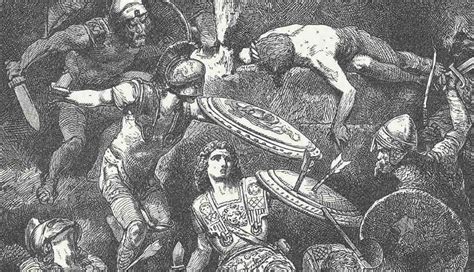 Fall Of The Sassanid Empire The Arab Conquest Of Persia 633 654 Ce