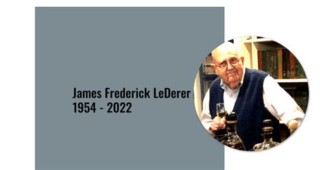 Memorial Service To Be Held For Jf Lederer Md Facs On Friday