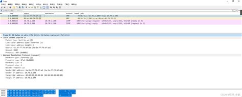 docker vxlan流量跨namespace与宿主机通信浅析 怎么将外部流量引入namespace csdn博客